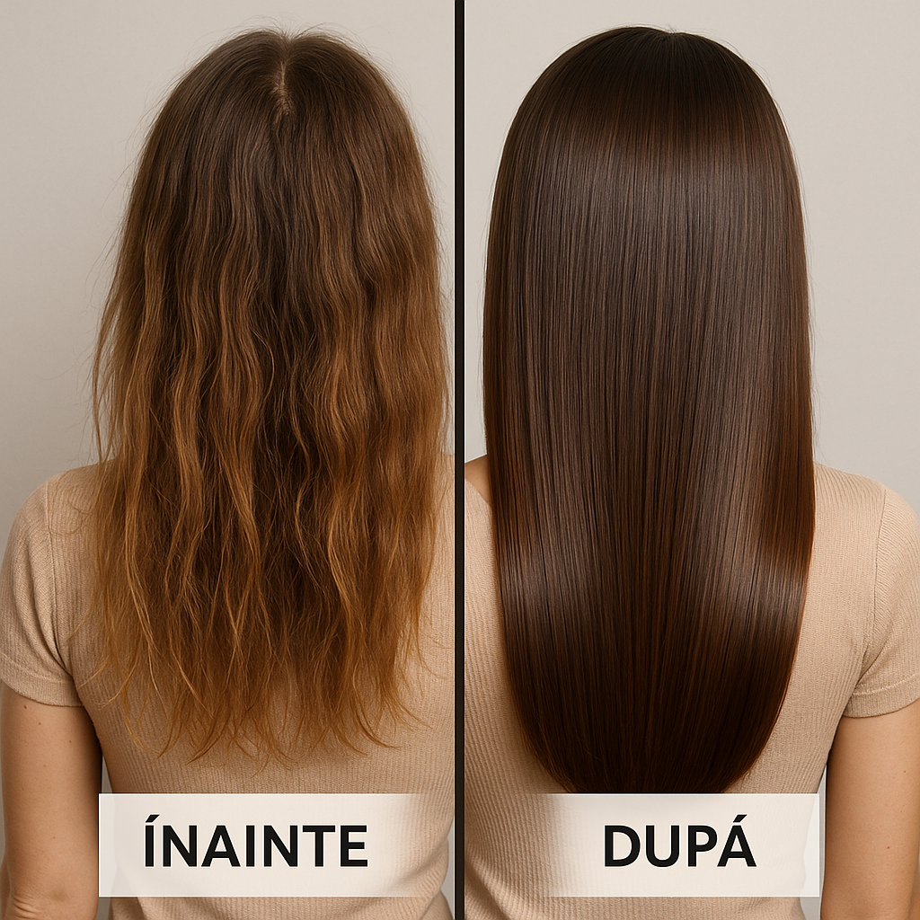 Produse profesionale pentru păr sănătos acasă – Ghid complet – Pro ...