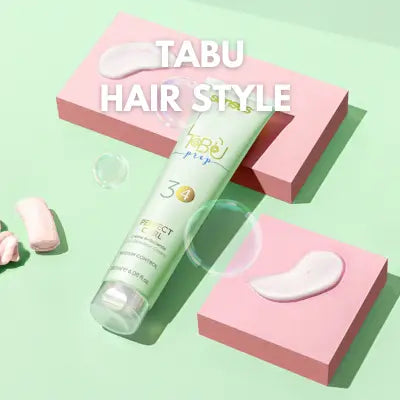 Sensus Tabu Hair Style – Pro Beauty Romania