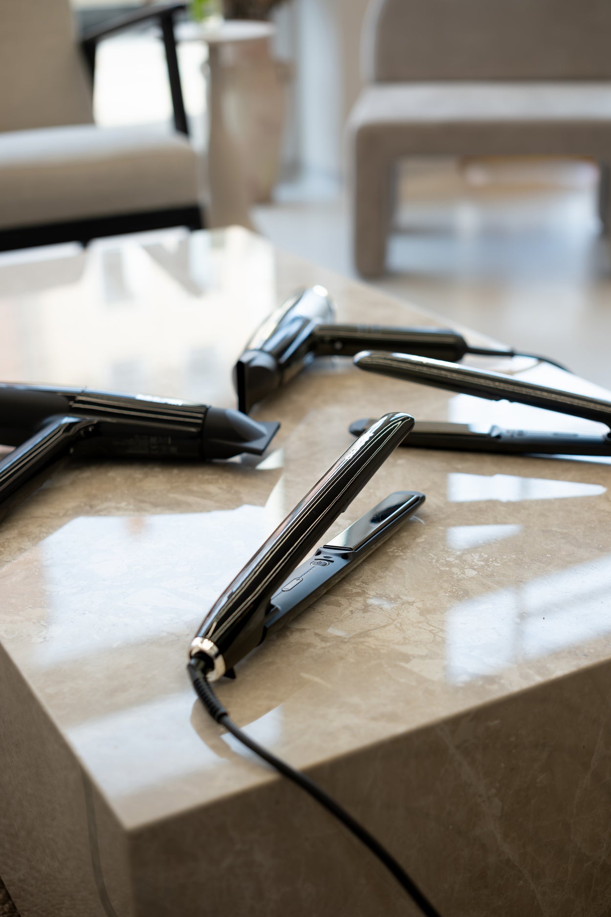 Bigudiuri ceramice încălzite 12 buc. BaByliss PRO Rollers 12 ...