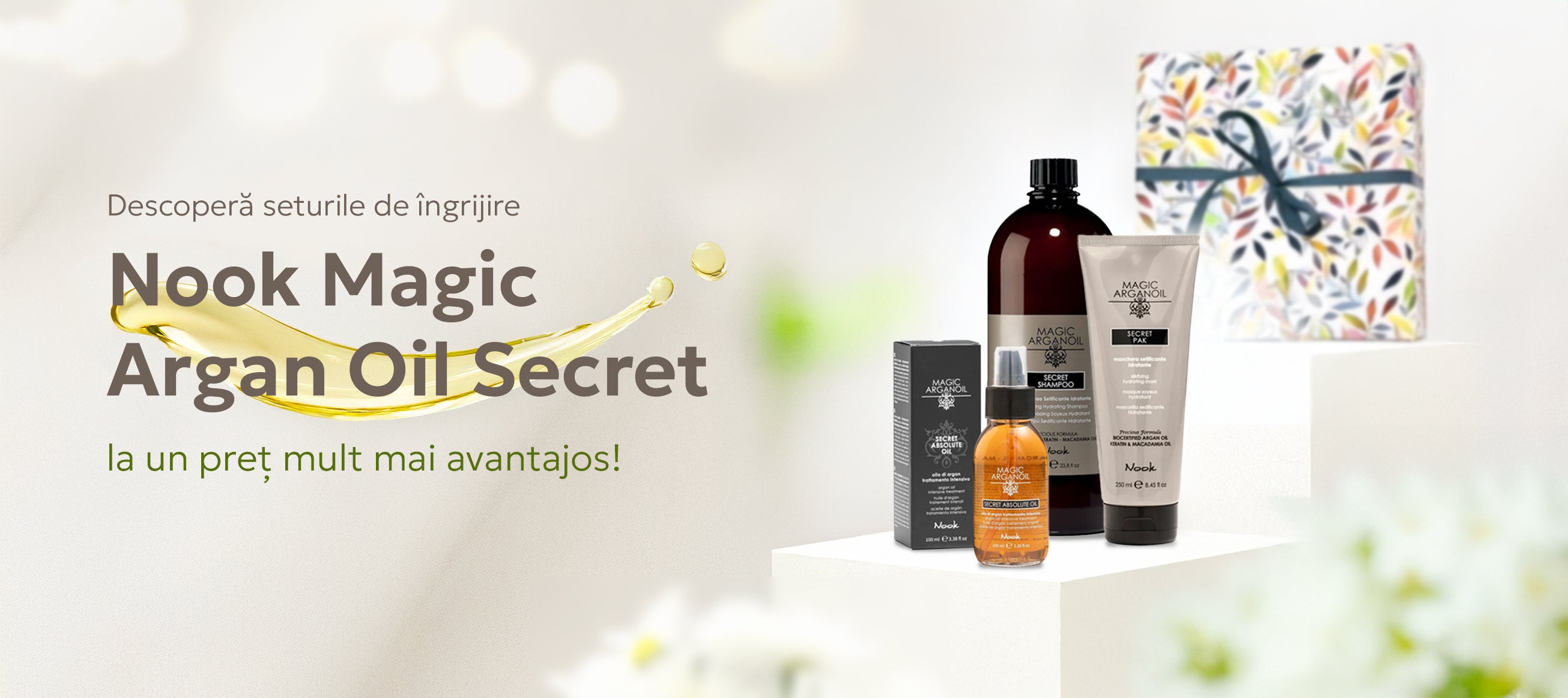 ProBeauty România - Produse Cosmetice Profesionale și Aparatură Premiu ...