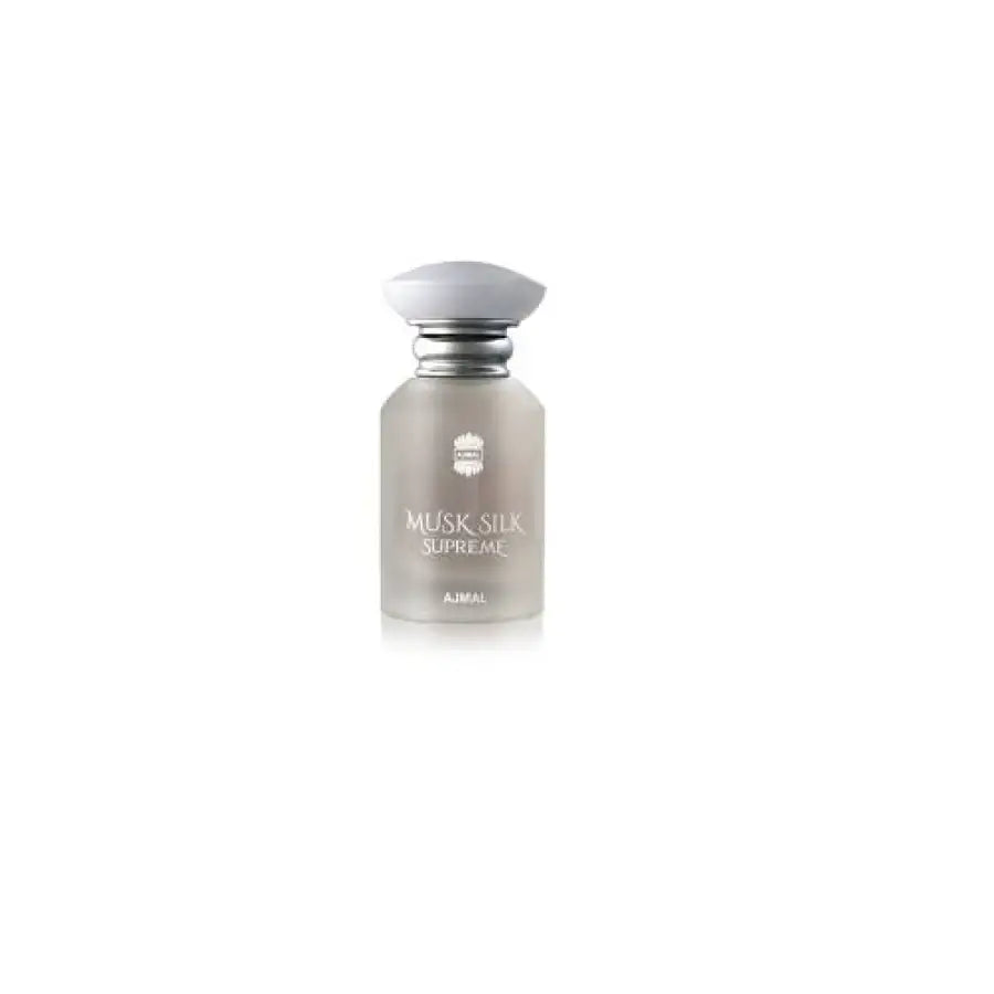 Ajmal Prestige Unisex Musk Silk Supreme Parfum Unisex 50ml - Probeauty ...
