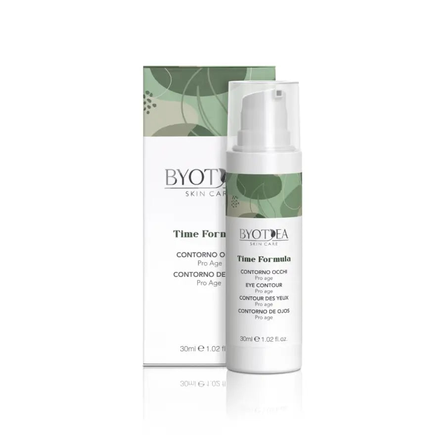 Cremă pentru Conturul Ochilor cu Efect Anti-Rid – Pro Beauty Romania