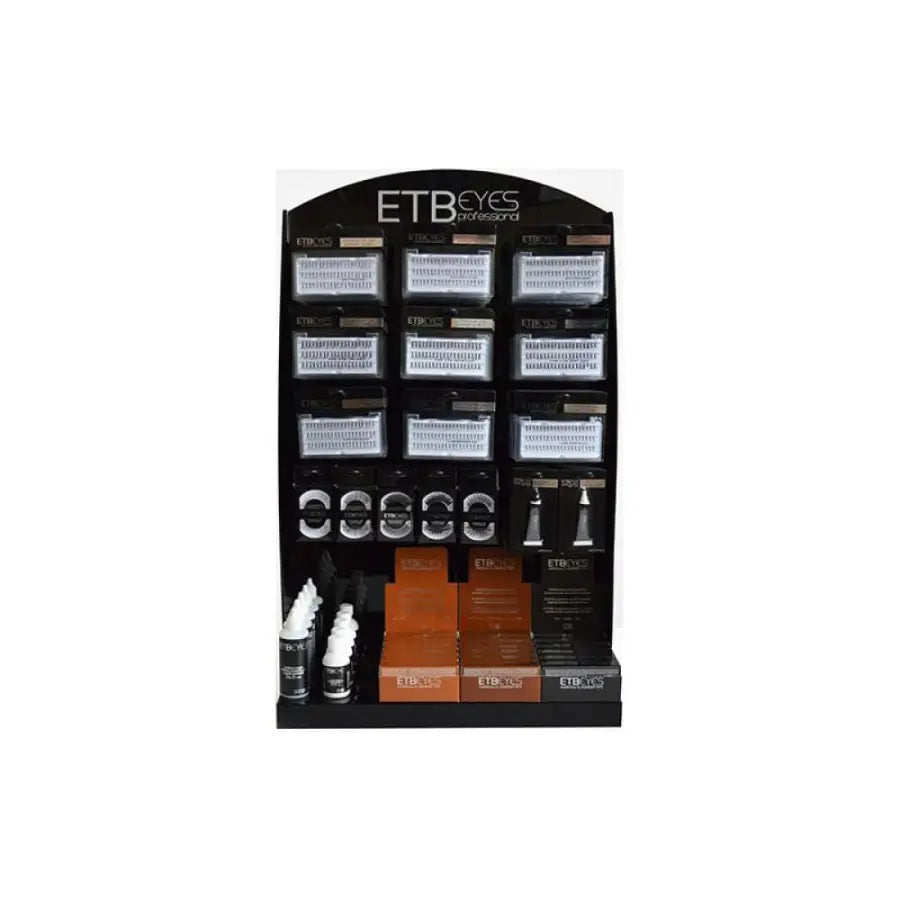 ETB Eyes Display Gol - Probeauty – Pro Beauty Romania