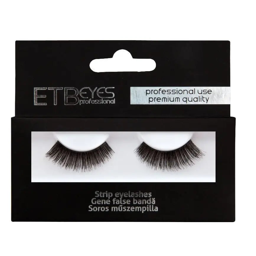 ETB Eyes Gene false banda PVC si PBT sintetice - Probeauty – Pro Beauty ...