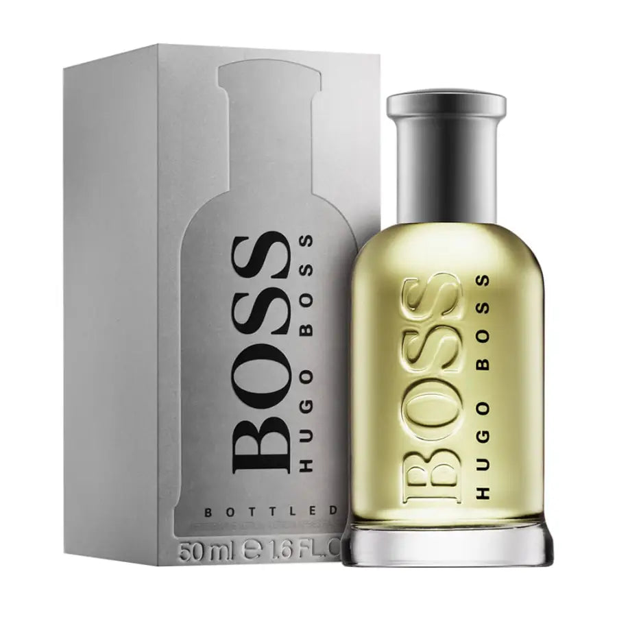 Hugo Boss Bottled After Shave 50ml After shave pentru bărbați - parfum ...