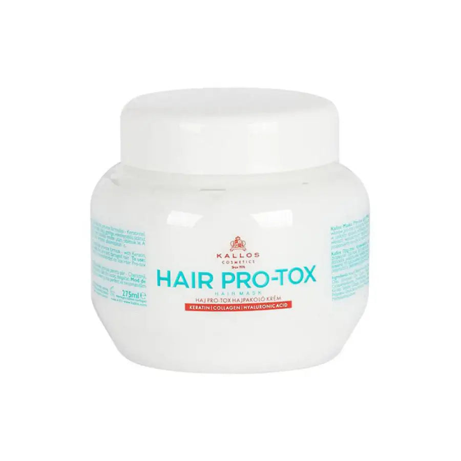 Kallos Pro-Tox Mască 275ml - Probeauty – Pro Beauty Romania