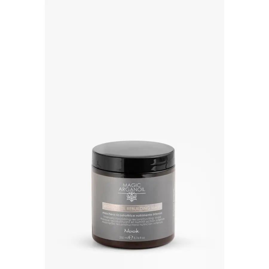 Nook Magic Argan Oil Wonderful Mască De Păr Restructurantă - Probeauty ...