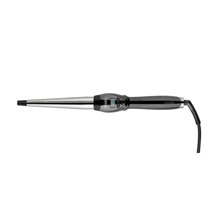 Wahl Ondulator de Păr Conic CurlPro2 - Pro Beauty – Pro Beauty Romania